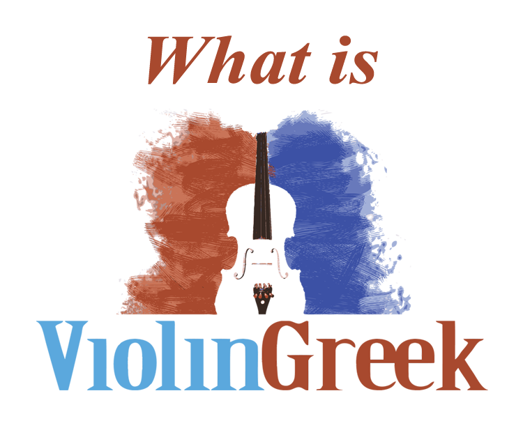 ViolinGreek - Greek Violin Lessons