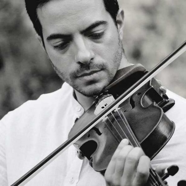 ViolinGreek - Greek Violin Lessons